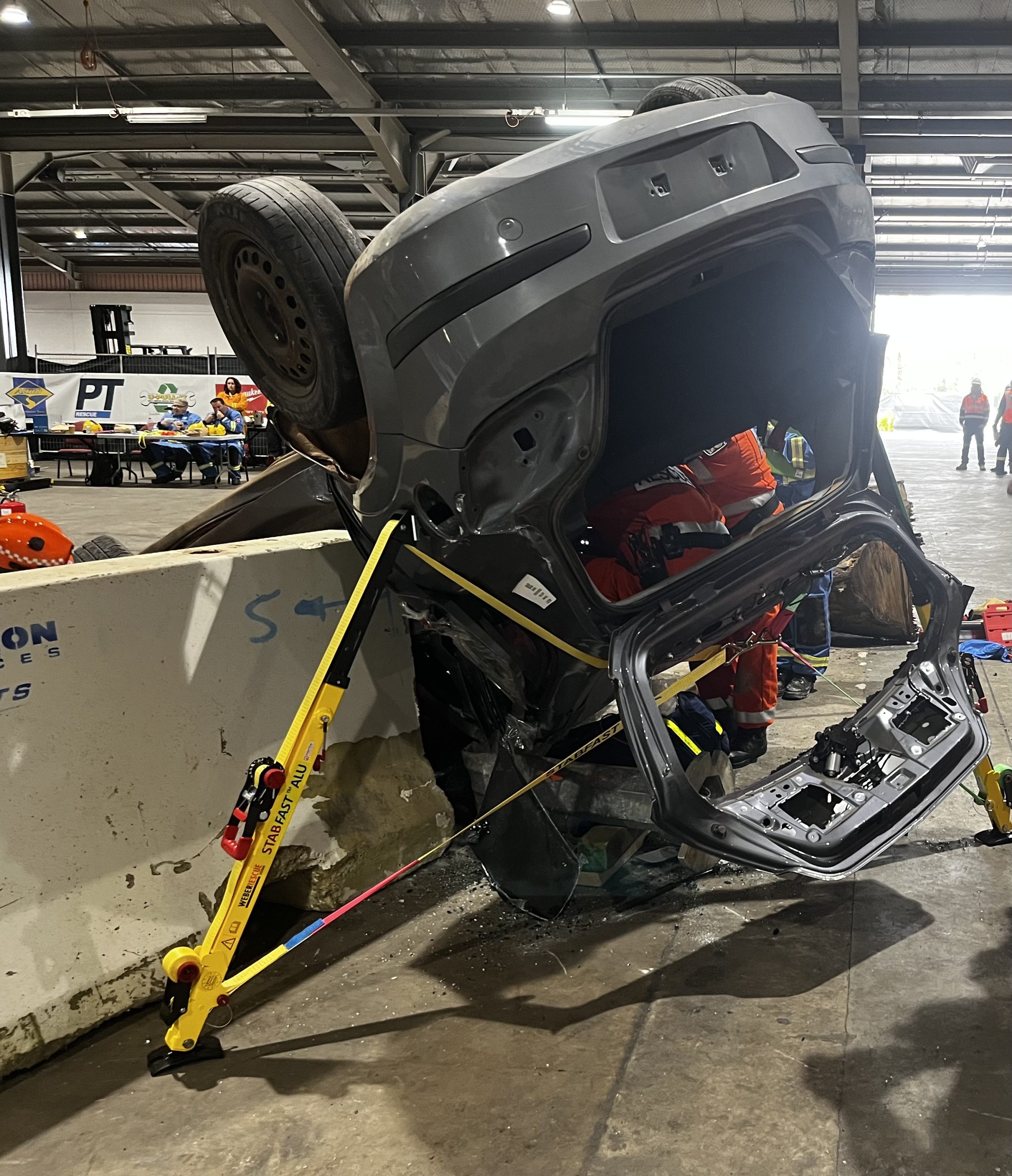 Emergency Response Training Courses | ARG