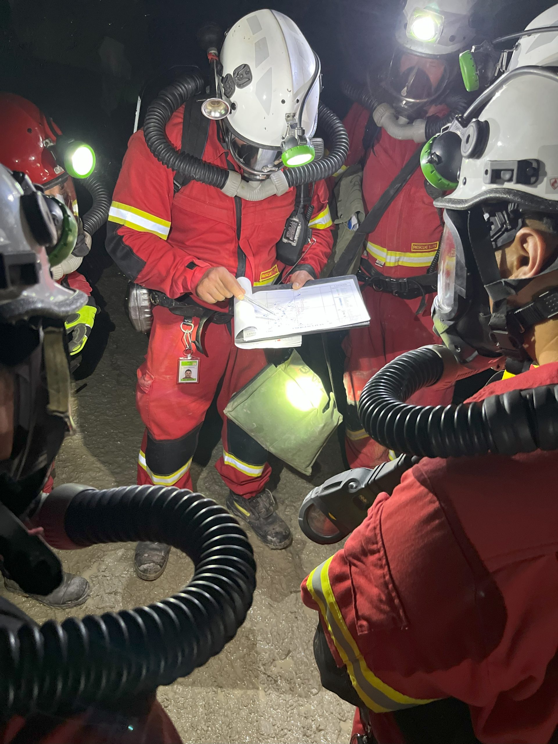 Emergency Response Training in Perth | ARG