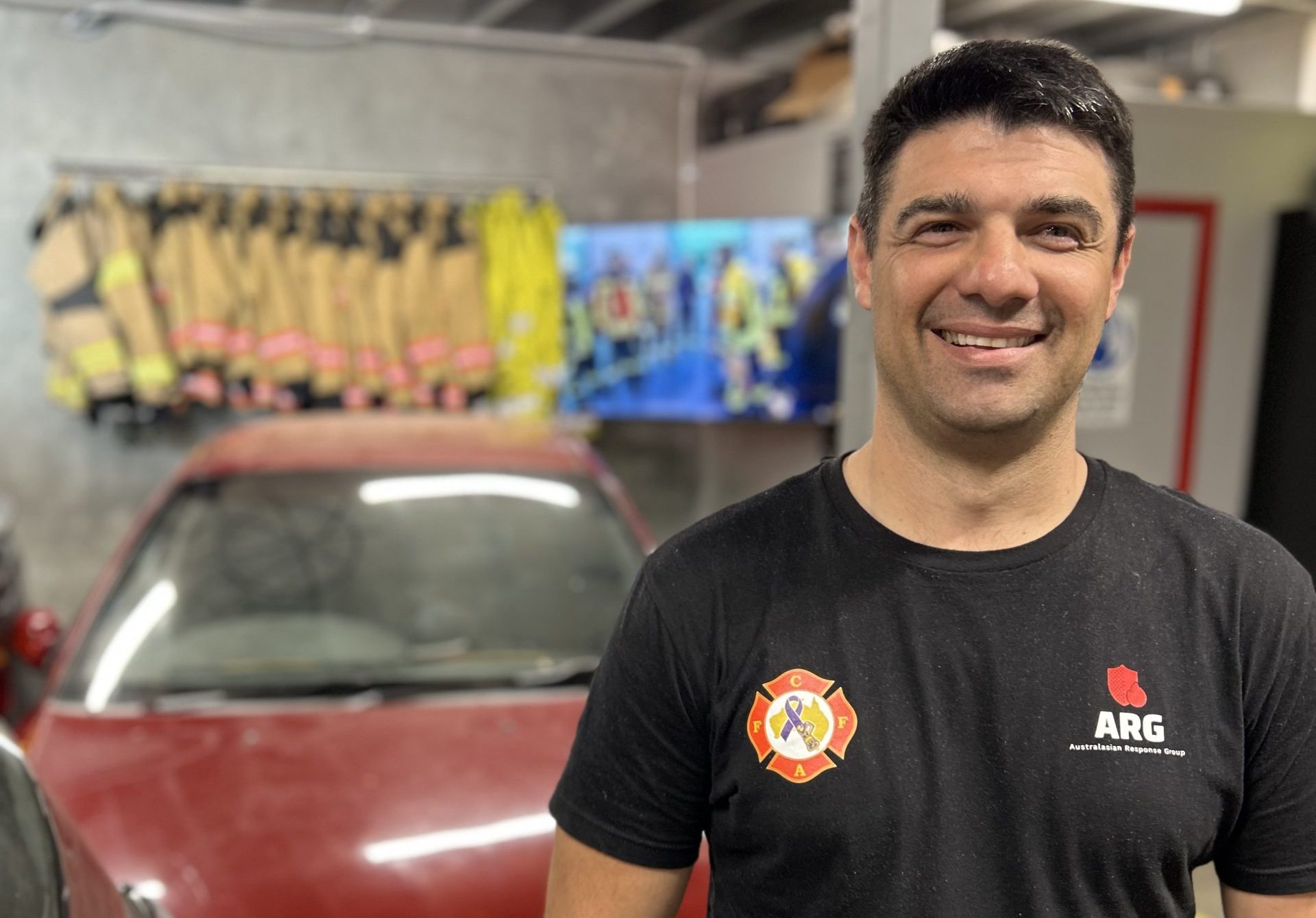 Emergency Management Resources | ARG