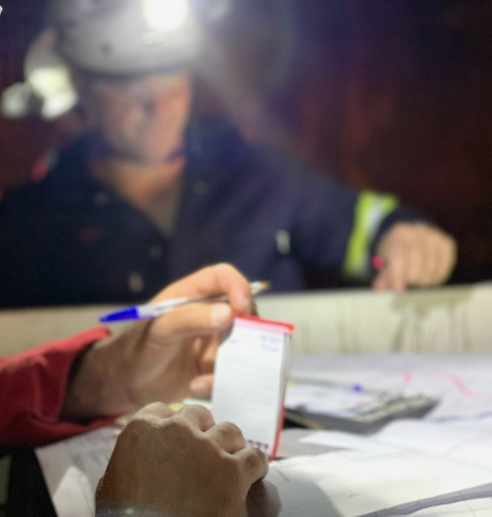 Emergency Response Personnel | ARG